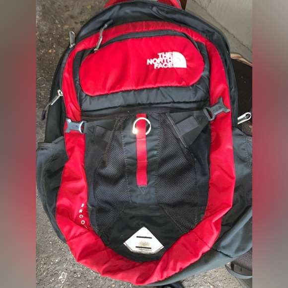 The North Face | Bags | The North Face Recon Flex Vent Backpack | Poshmark